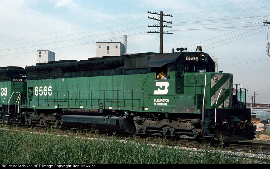 BN 6566